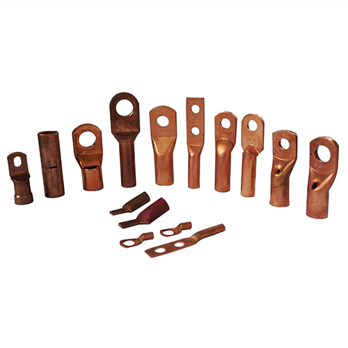 How Make Cable Lug - YOUYUE Electric