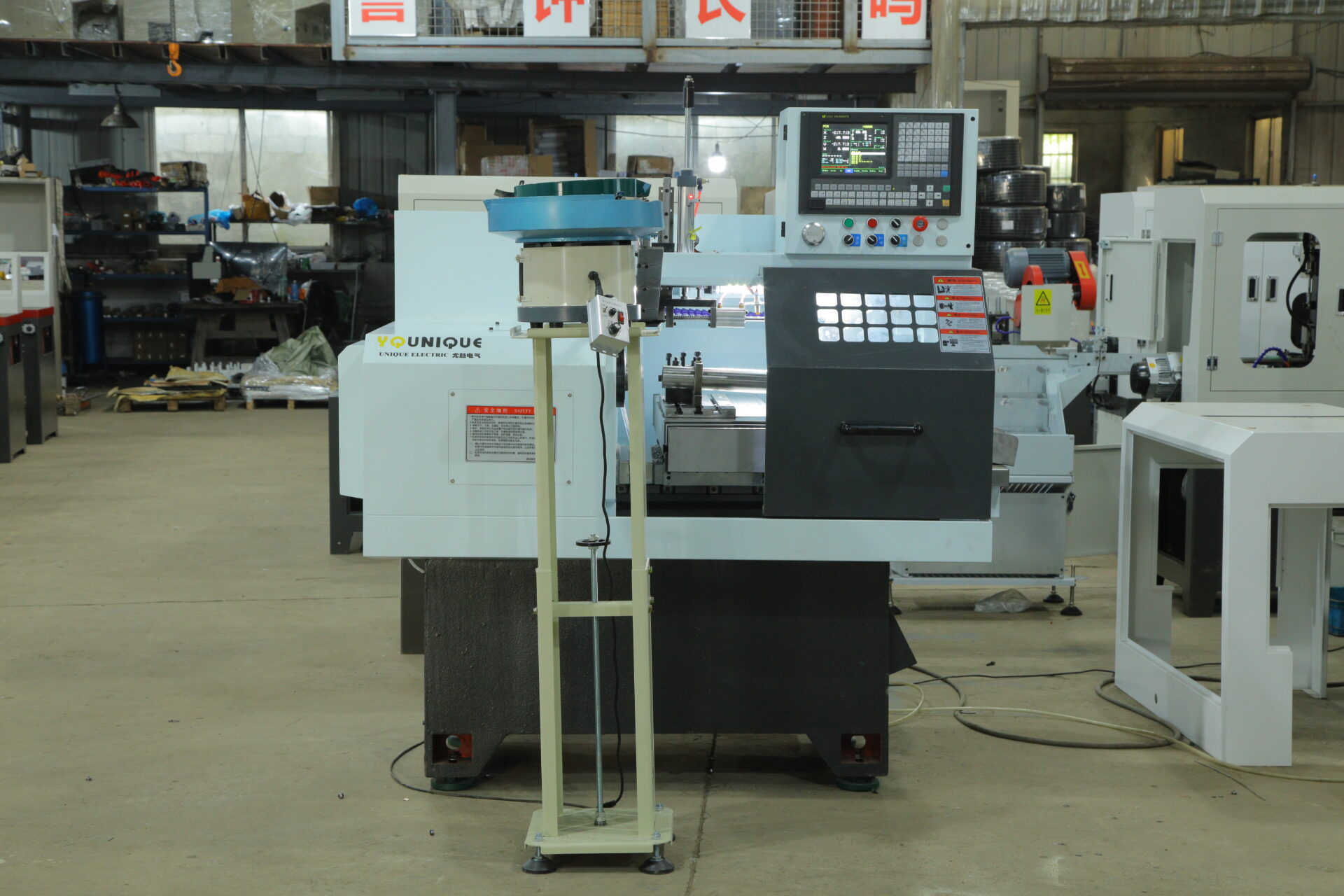 CNC Miniature Machine Tools: Small Size, Big Impact – A New Benchmark ...