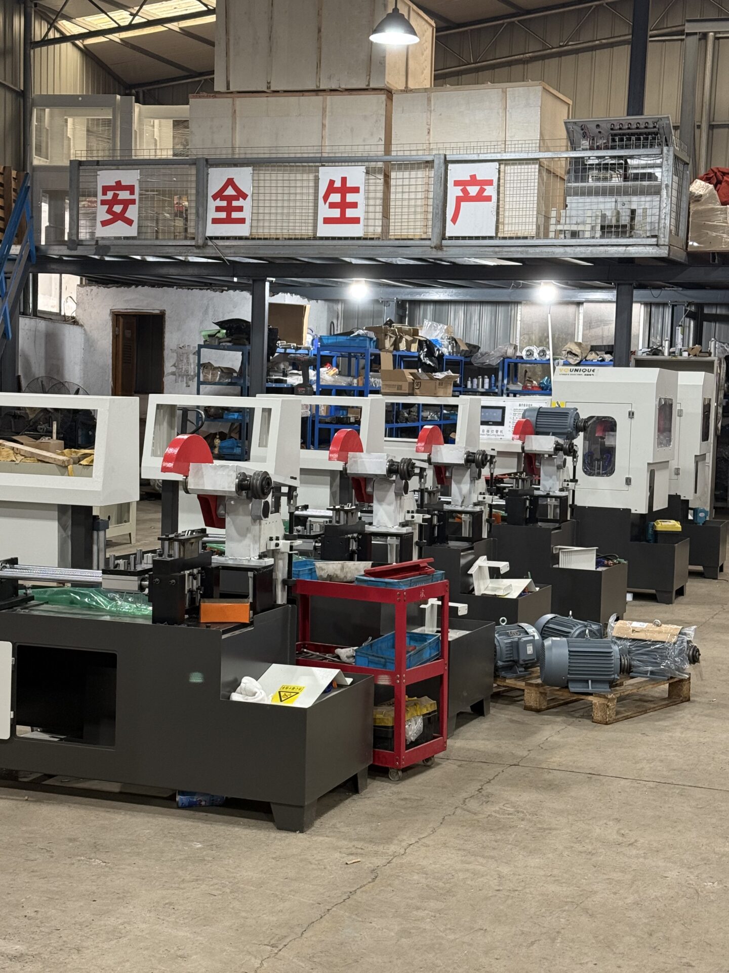 How to Successfully Implement Automation in Your Business? - YOUYUE ...